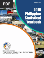 CHSP Comprehensive Template by DOLE | PDF | Personal Protective ...