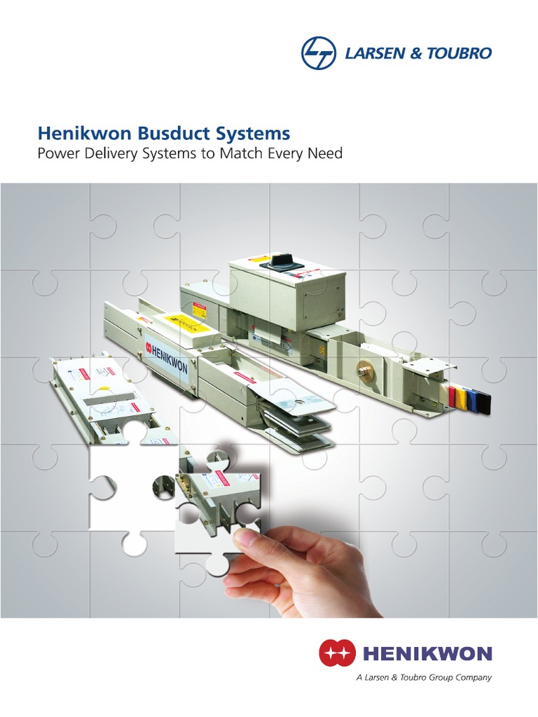 Henikwon Brochure 2 | PDF | Nut (Hardware) | Screw