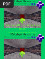 The Mimic Maze Map Chapter 1 - Google Search | PDF