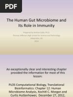 Beginner's Guide to Immunology Textbook | PDF | T Cell | Immune System