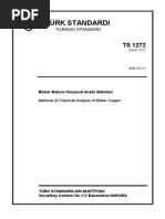 TS 1013 en ISO 3675 - 2002 Ham Petrol Ve Sıvı Petrol Ürünleri | PDF