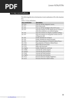 RK61 User Manual | PDF | Input/Output | Computer Engineering