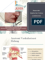 PPK Epistaksis | PDF