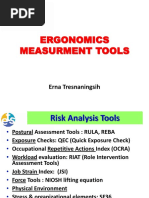 Ergofellow Sofware Ergonomik | PDF