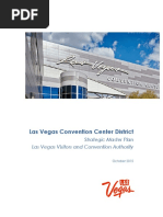 LVCC Room Hall Map | PDF