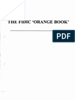 List of FIDIC Book | PDF | Government | Economic Sectors