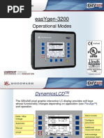 AC03 Pramac Operator Guide English | PDF | Computer Hardware ...