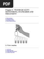 QWAS Datasheet | PDF | Sewage Treatment