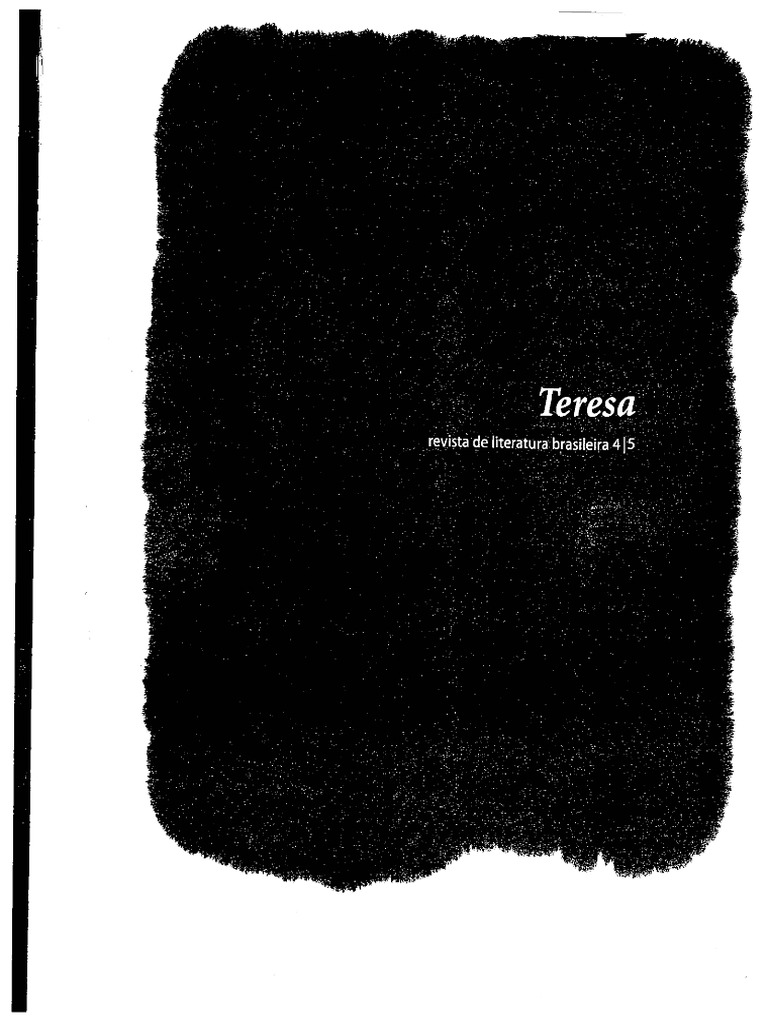 Jose Miguel Wisnik Machado Maxixe PDF | PDF