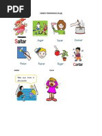 15 Ejemplos Patronímicos | PDF | Estudios de idiomas extranjeros