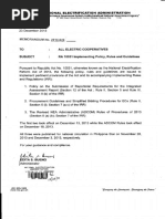 Guidelines for Disposal of Valueless Records | PDF | Audit | Procurement