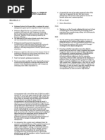 Sample Complaint For Replevin | PDF | Plaintiff | Complaint