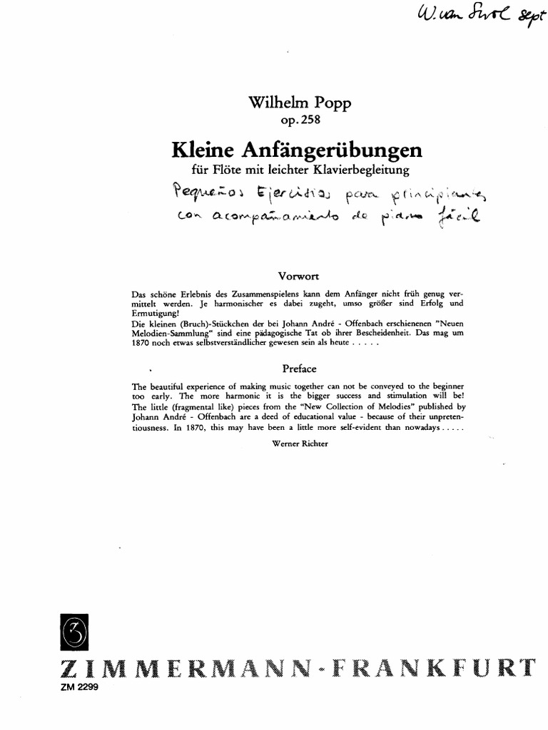 Form in Tonal Music | PDF