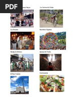 Patrimonios Culturales de Guatemala | PDF