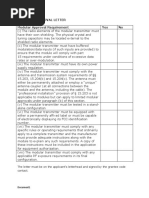 Pensioner Update Form (Puf) : Instructions: Paunawa | PDF | Marriage ...