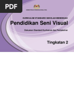 Buku Teks PSV Tingkatan 2 PDF | PDF