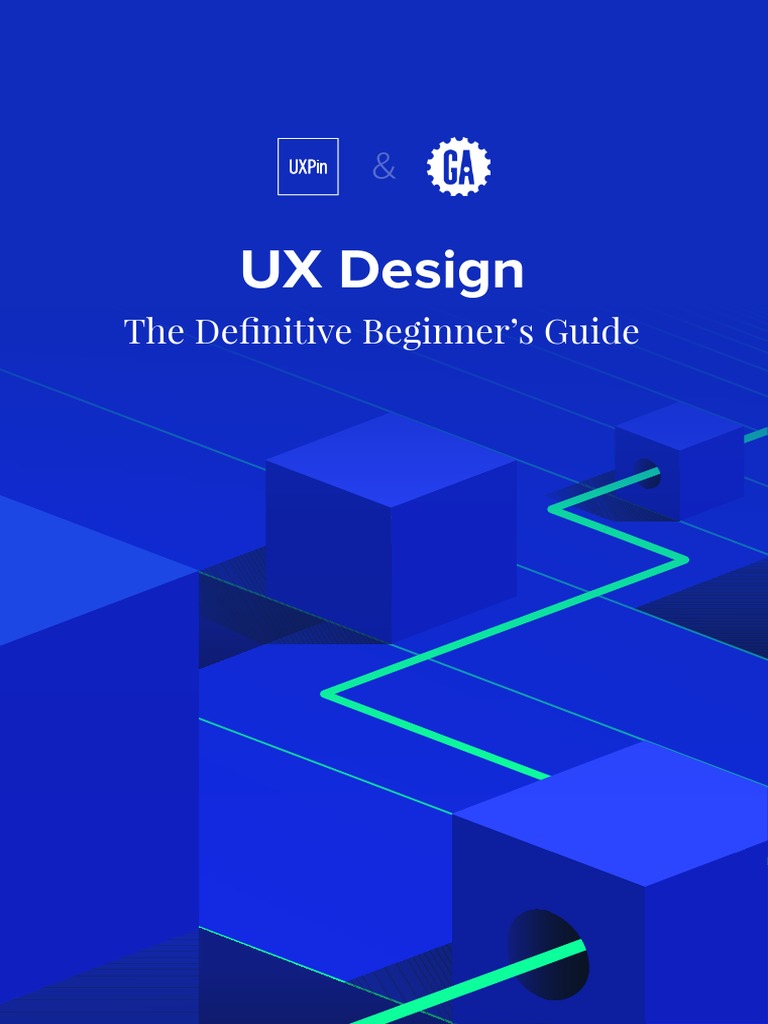 UX Design | PDF | Usability | Mentorship