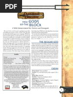 Short Book of The Drow Language | PDF | Drow (Dungeons & Dragons ...