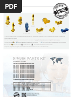 Lubricant Equivalent Chart - Quantum Marine Solutions Pte LTD | PDF ...