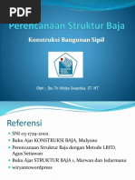 Analisis Stiffener pada Balok WF | PDF | Sains & Matematika | Teknologi ...