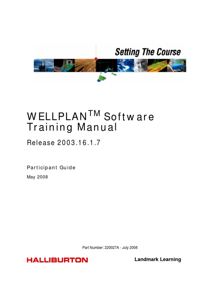 Well Plan PDF | PDF | Computing | Software