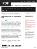 Anu Script Manager-Apple Keyboard | PDF | Computing | Microsoft Windows