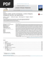 Conveyor Belt Operation and Cleaning SOP | PDF | Personal Protective ...