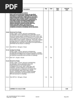 NFPA Pipe Schedule PDF | PDF | Fire Sprinkler System | Pipe (Fluid ...