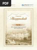 Messianic Daily Prayers | PDF | Jewish Prayer | Names Of God In Judaism