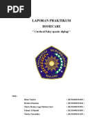 ROM Normal Setiap Regio | PDF