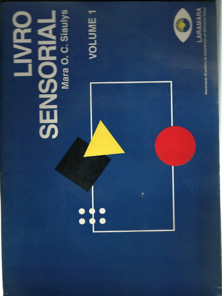 Livro Sensorial | PDF