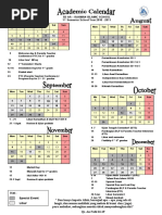Myanmar Calendar 100years | PDF