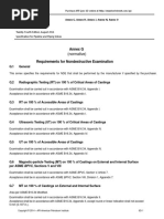 API 6A 21st Edition | PDF