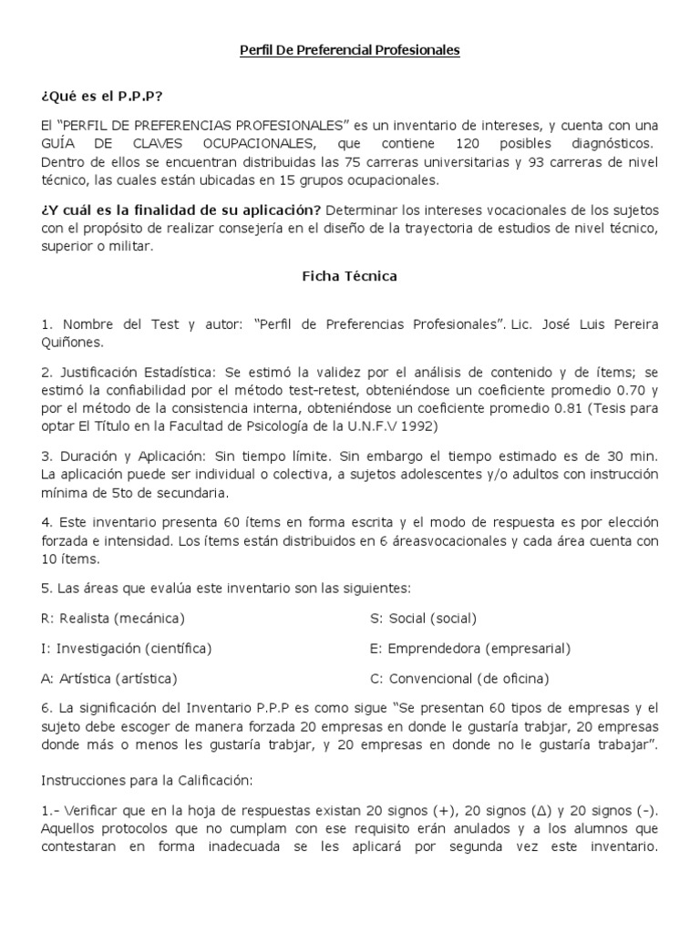 Manual PPP | PDF | Ingeniería | Teoría