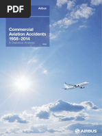 Airbus Commercial Aircraft ICAO ARC FAA ADG App Cat PDF | PDF | Jet ...