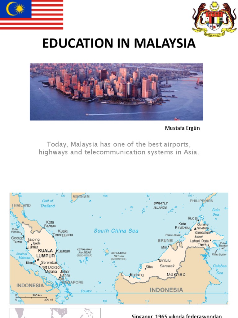 Education in Malaysia | PDF | Schools | Educational Institutions