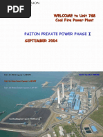 MAPP Power Manualbook | PDF