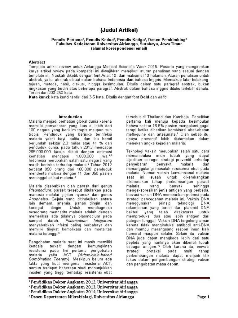 AVSQ Manuscript | PDF