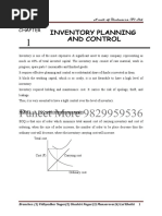Linen Inventory Forms | PDF