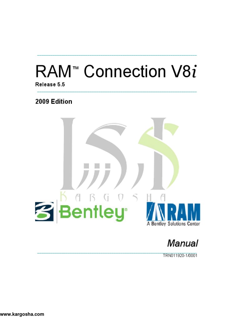 RAM CONNECTION - Manual PDF | PDF | Button (Computing) | Trademark
