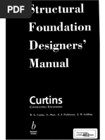 Structural Engineering's Pocket Book | PDF