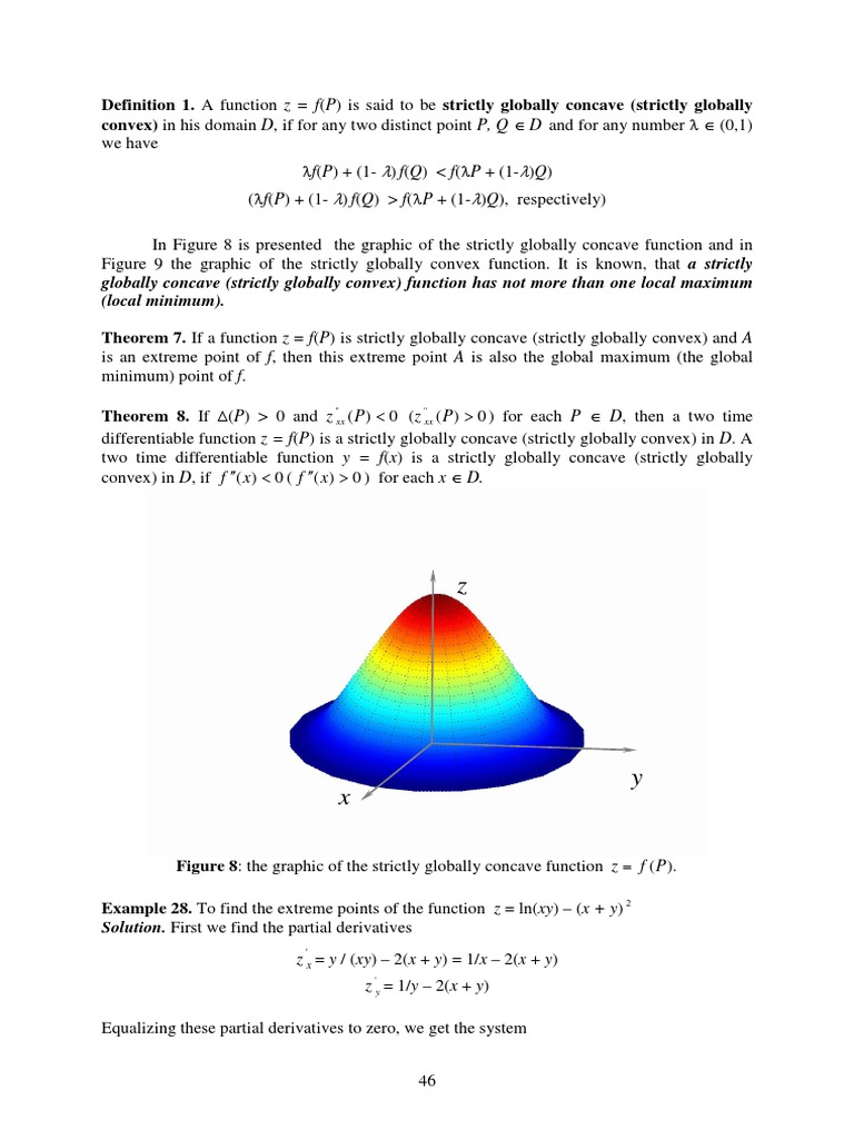 Linear Programming 2 | PDF | Maxima And Minima | Mathematical Optimization