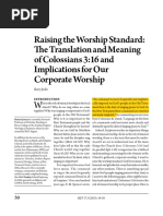 Our Father (Part 1) FR Alexander Schemann | PDF | Lord's Prayer | Prayer