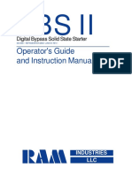 DB 60 Control Valve PDF | PDF | Piston | Brake