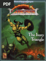 Dark Sun Series - Product List | PDF | Dungeons & Dragons | Tsr, Inc.