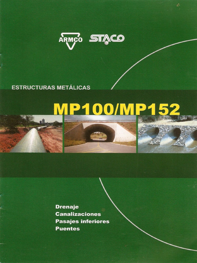 Folleto MP1100 MP152 | PDF