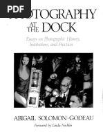 Barthes, R. Camera Lucida | PDF