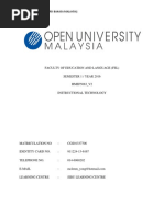 Template RPH Oum | PDF