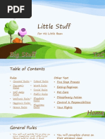 Bimbo Names | PDF | Leisure