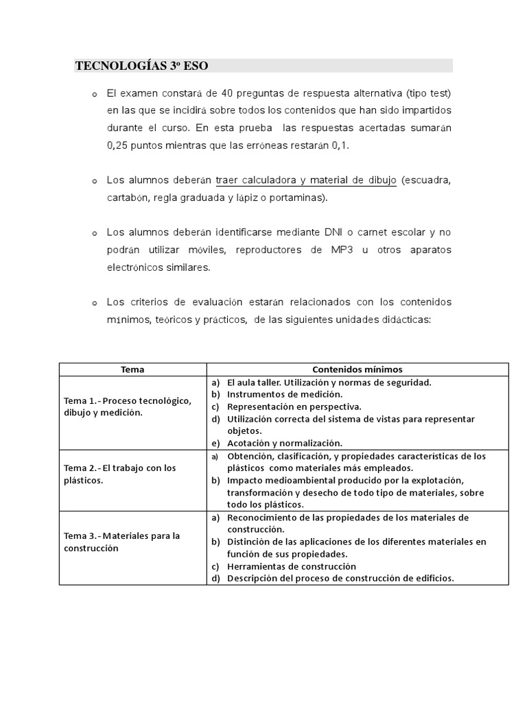 3º Eso Tecnología | PDF | Red de computadoras | Microsoft PowerPoint